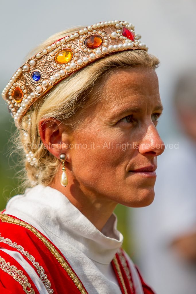 Palio Baradello 2013 Como-97 - PORTALE di COMO