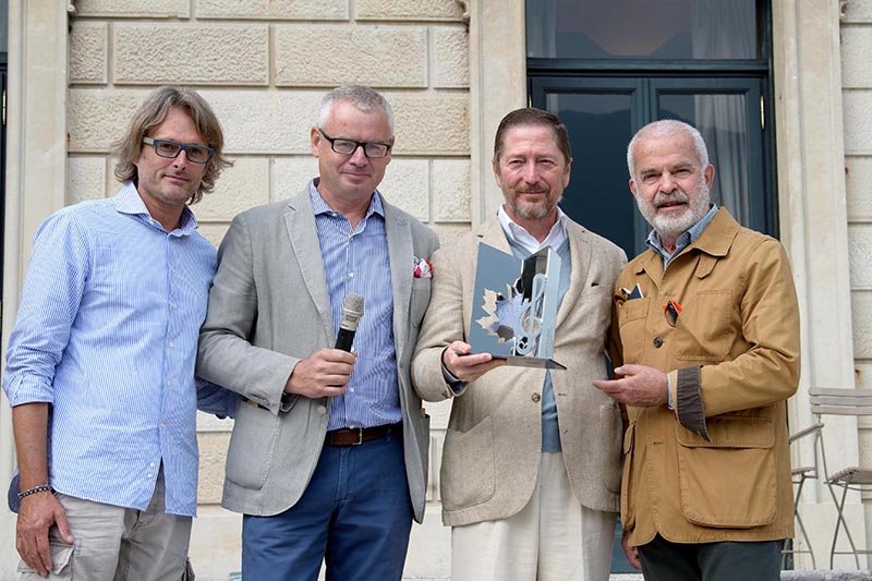 fernando-caruncho_foto-luciano-movio_m - PORTALE di COMO